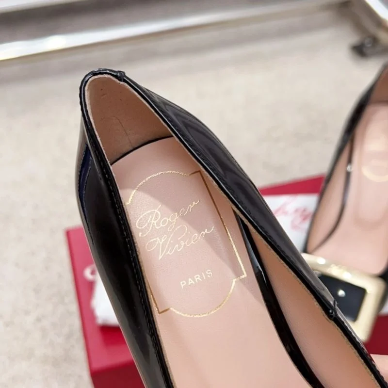 High fidelity Roger Vivier Shoes