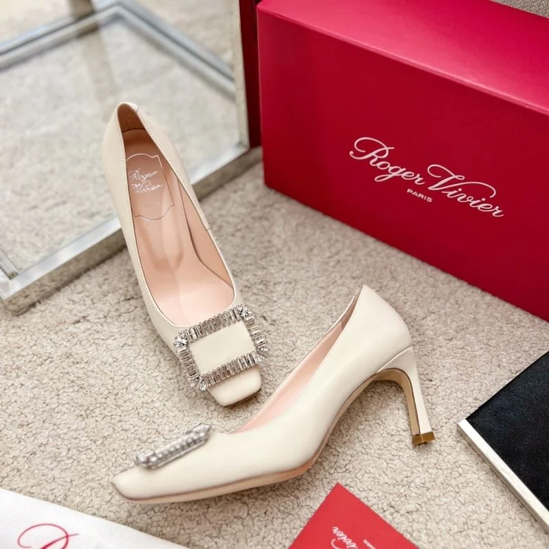 Roger Vivier Shoes