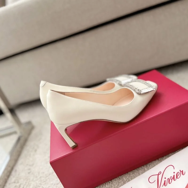 Mirror quality Roger Vivier Shoes