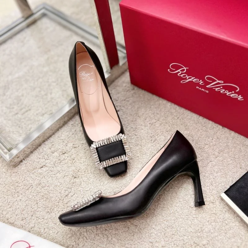 Roger Vivier Shoes