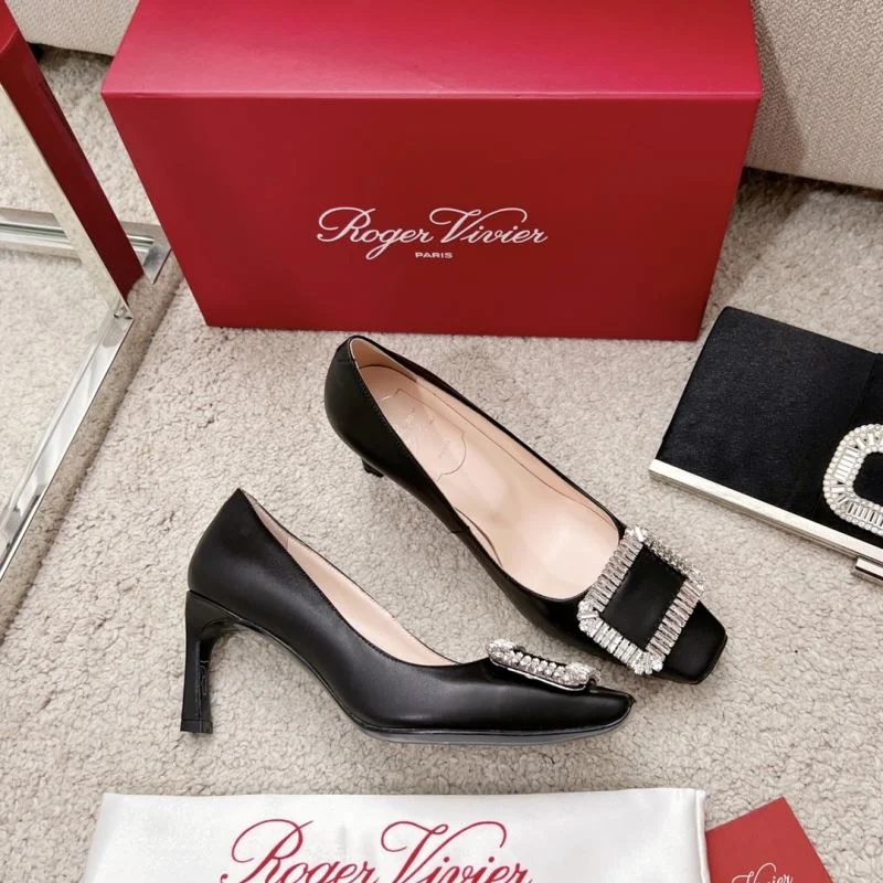 Factory-made Roger Vivier Shoes