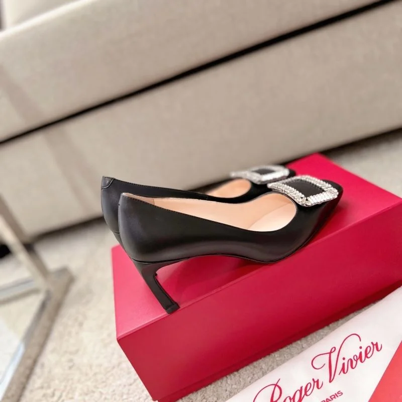 Factory-made Roger Vivier Shoes
