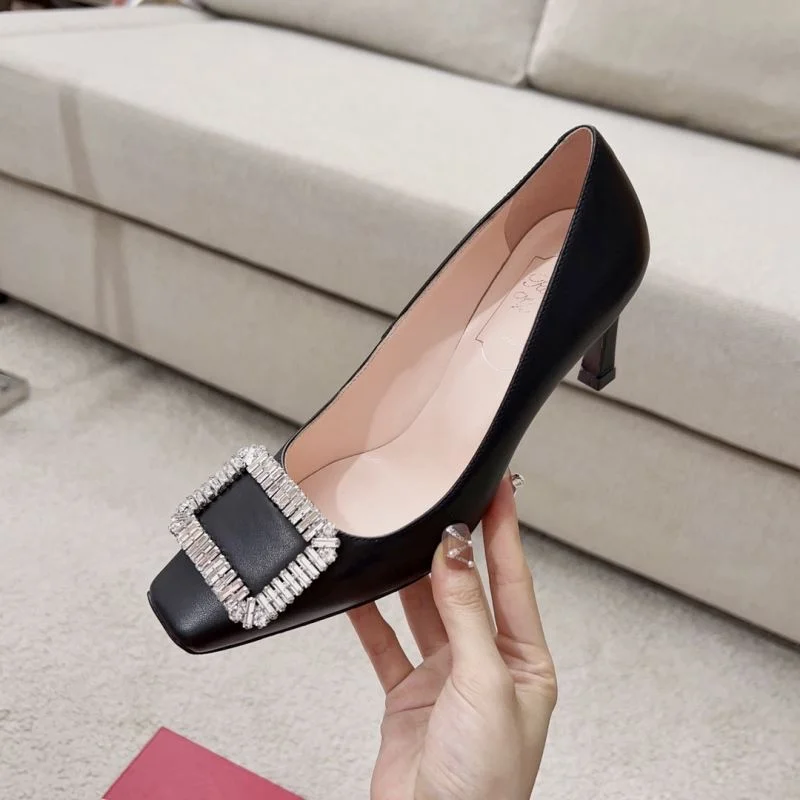 Factory-made Roger Vivier Shoes