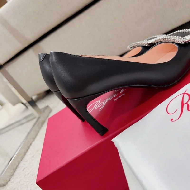 Factory-made Roger Vivier Shoes