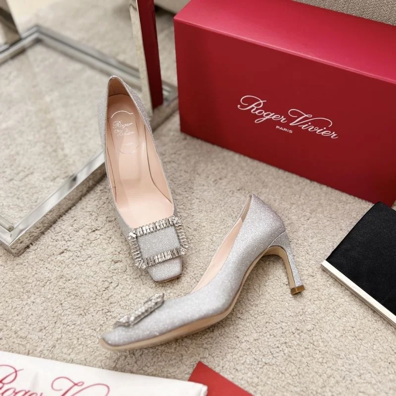 Roger Vivier Shoes