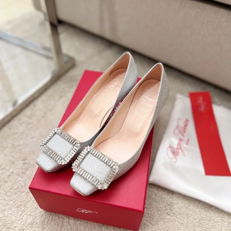 Authentic Roger Vivier Shoes
