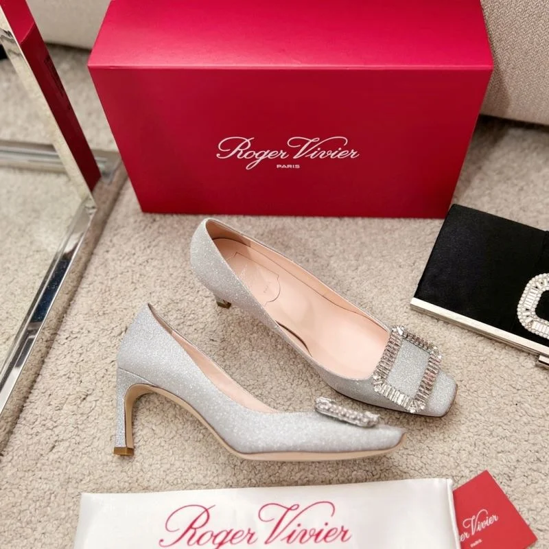 Authentic Roger Vivier Shoes