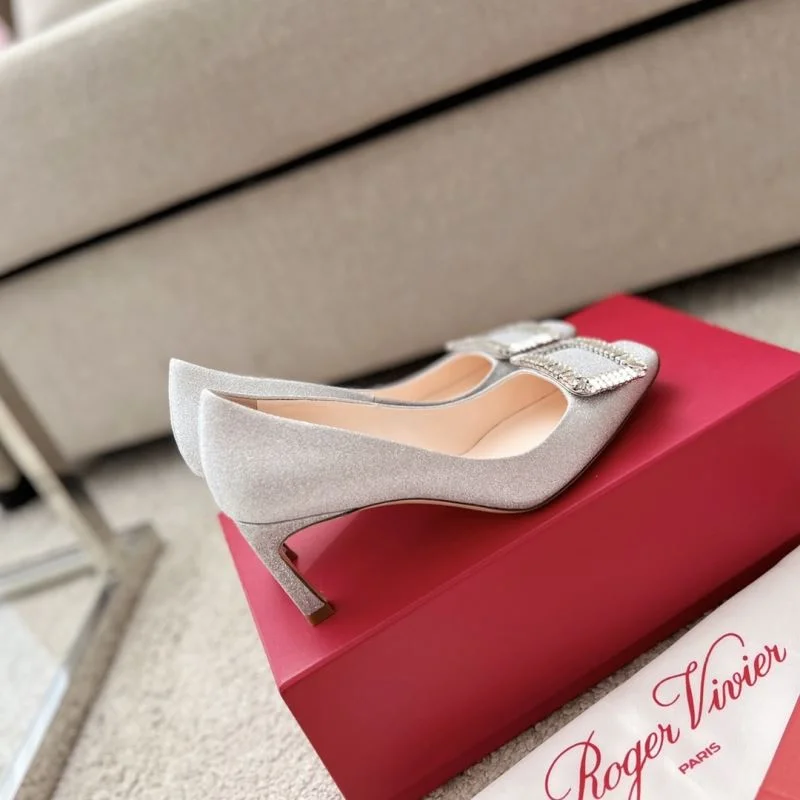Authentic Roger Vivier Shoes