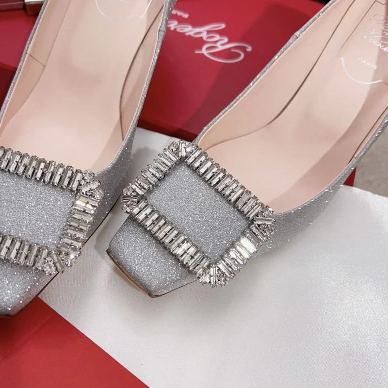 Authentic Roger Vivier Shoes