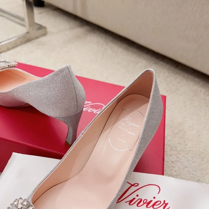 Authentic Roger Vivier Shoes