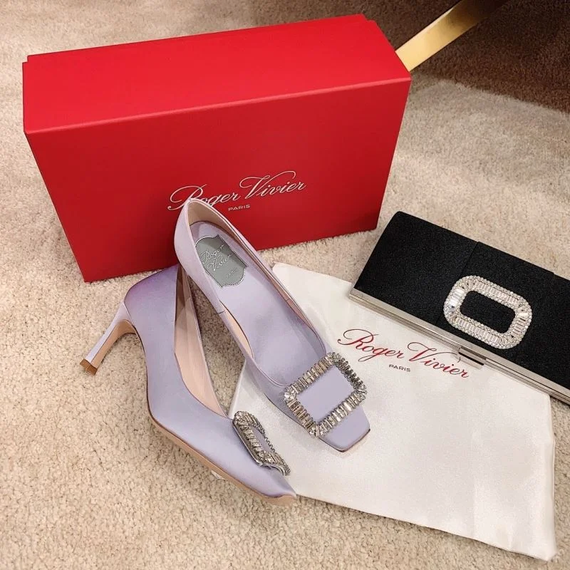 Roger Vivier Shoes