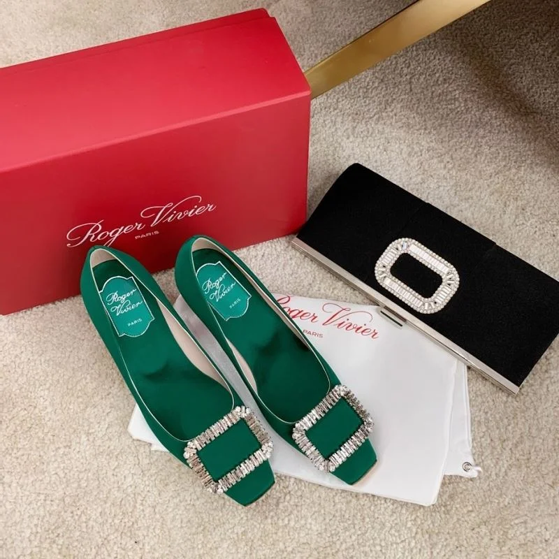 Roger Vivier Shoes