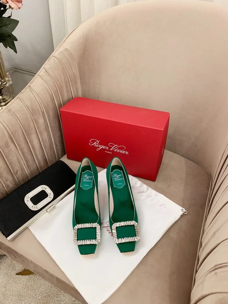 Legit Roger Vivier Shoes