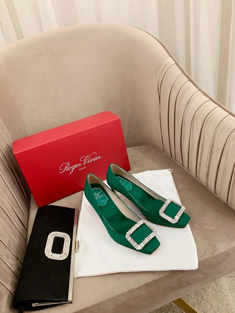 Legit Roger Vivier Shoes