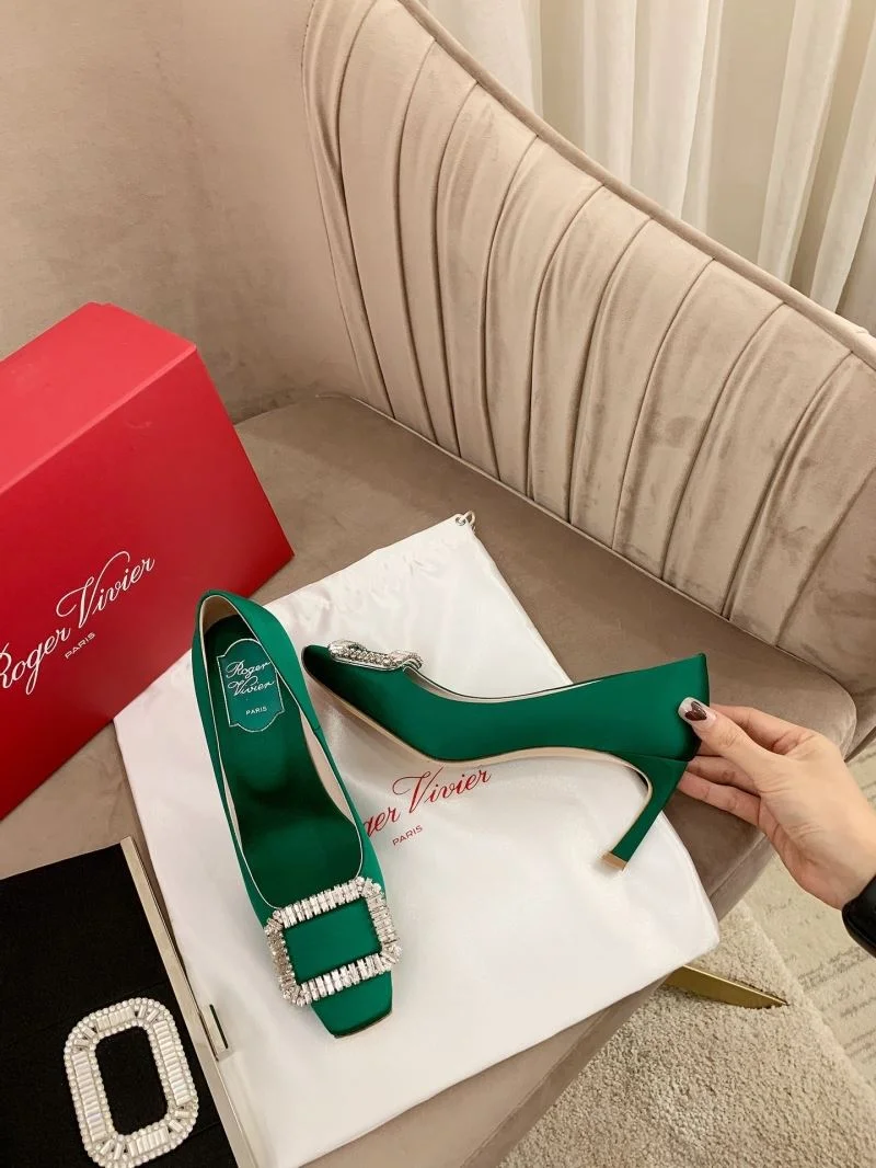 Legit Roger Vivier Shoes