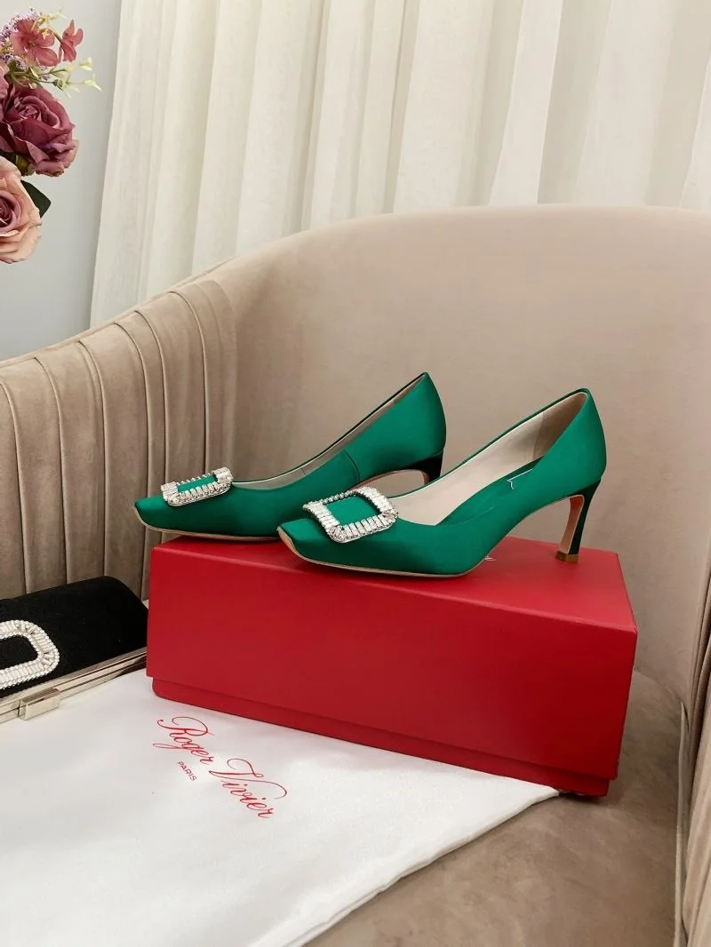 Legit Roger Vivier Shoes