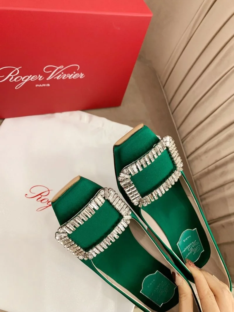 Legit Roger Vivier Shoes