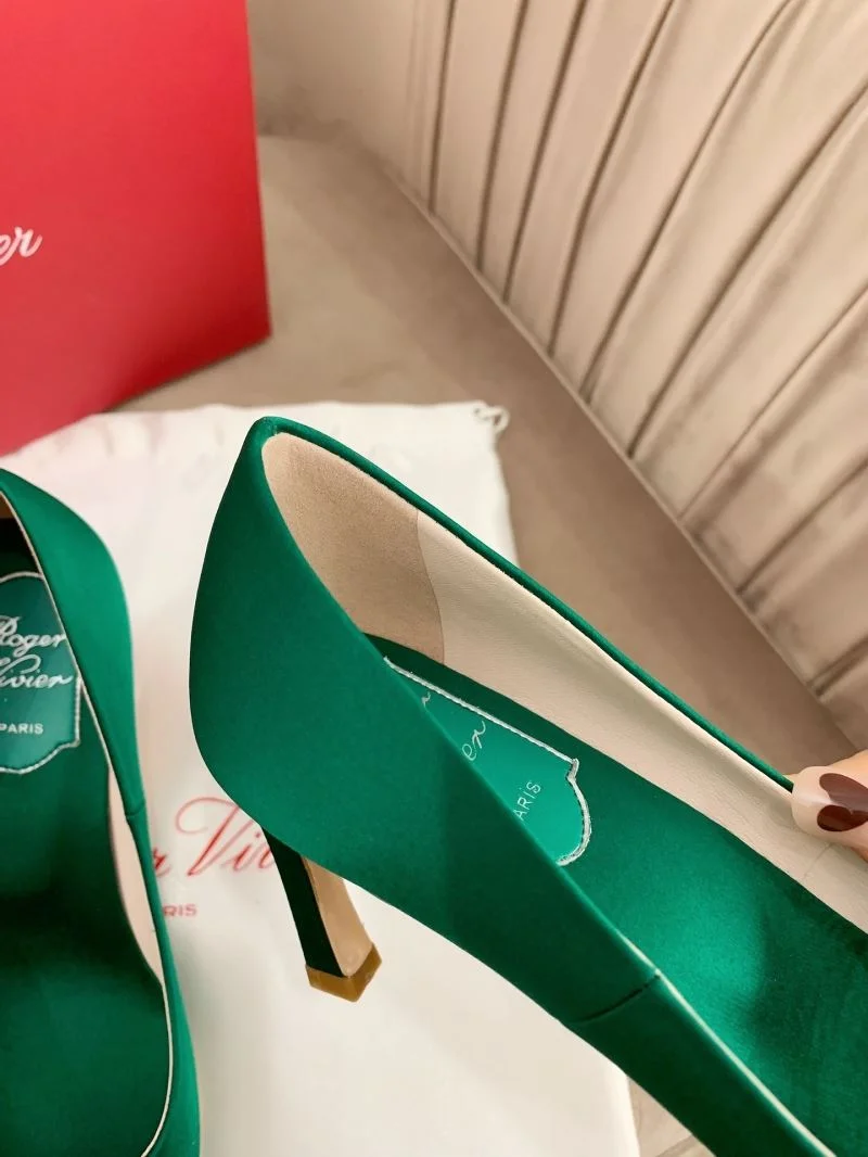 Legit Roger Vivier Shoes