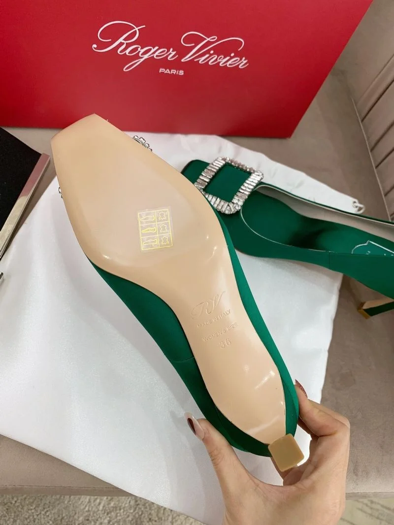 Legit Roger Vivier Shoes