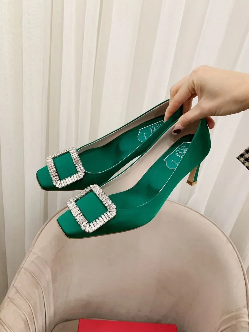 Legit Roger Vivier Shoes