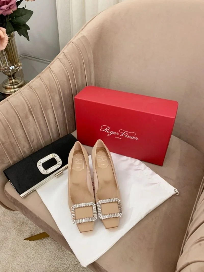 Brand-original Roger Vivier Shoes