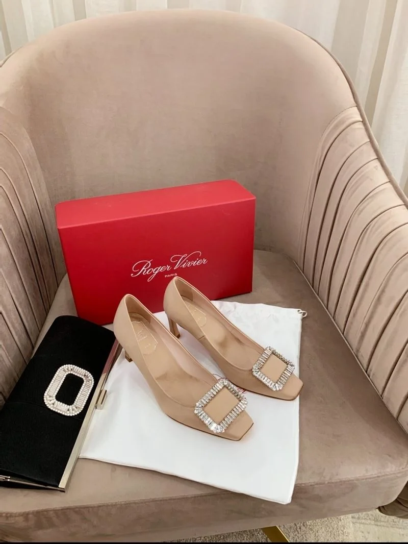 Brand-original Roger Vivier Shoes