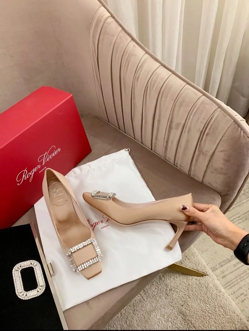 Brand-original Roger Vivier Shoes