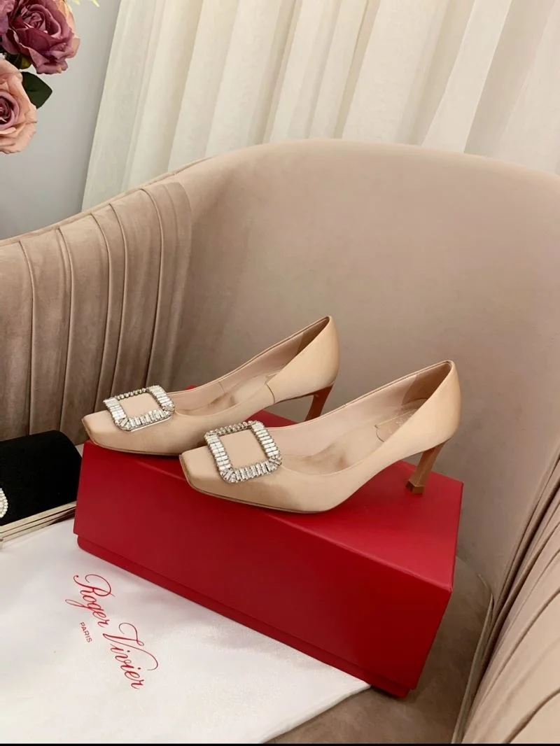 Brand-original Roger Vivier Shoes