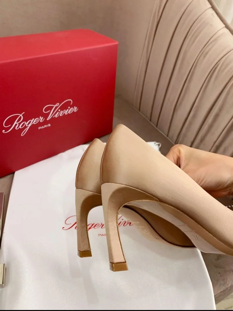 Brand-original Roger Vivier Shoes