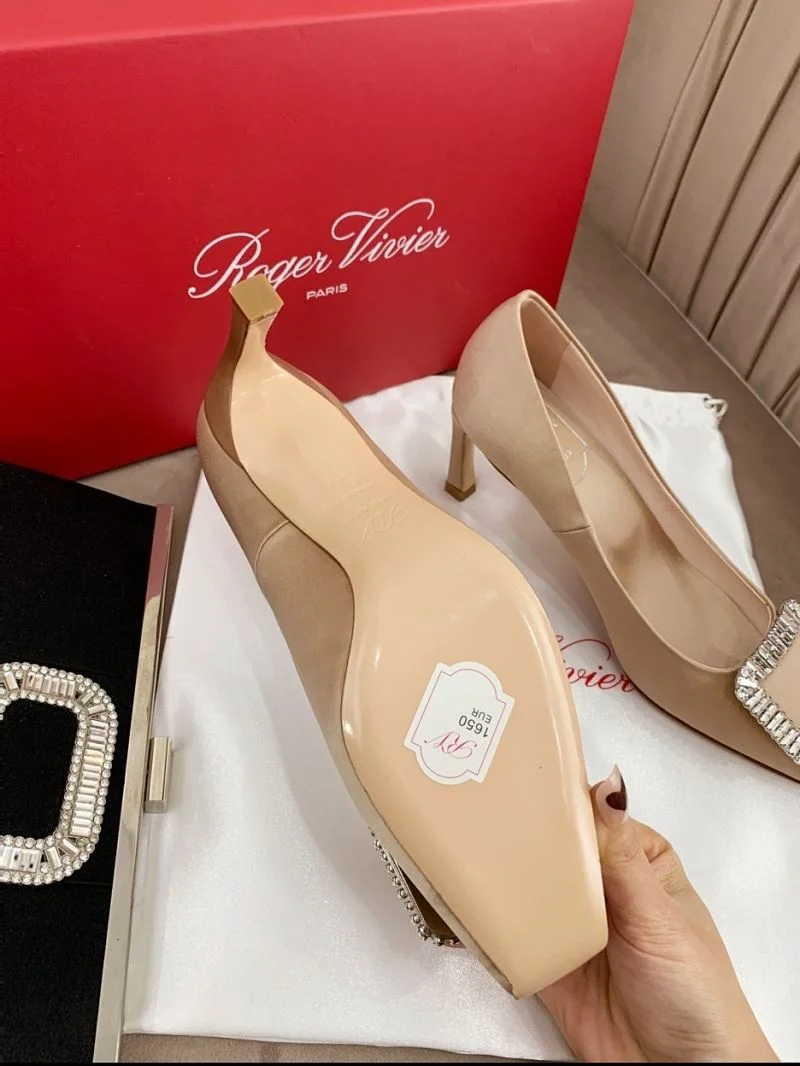 Brand-original Roger Vivier Shoes