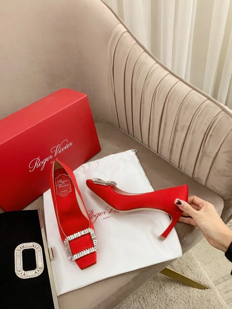 Authentic Roger Vivier Shoes