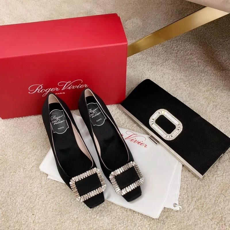 Roger Vivier Shoes
