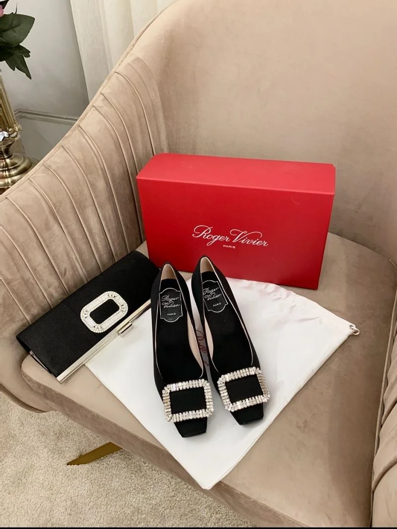 OEM Roger Vivier Shoes