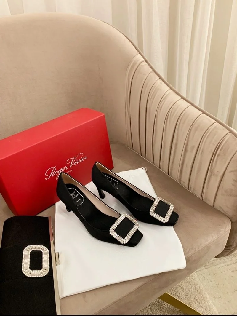 OEM Roger Vivier Shoes