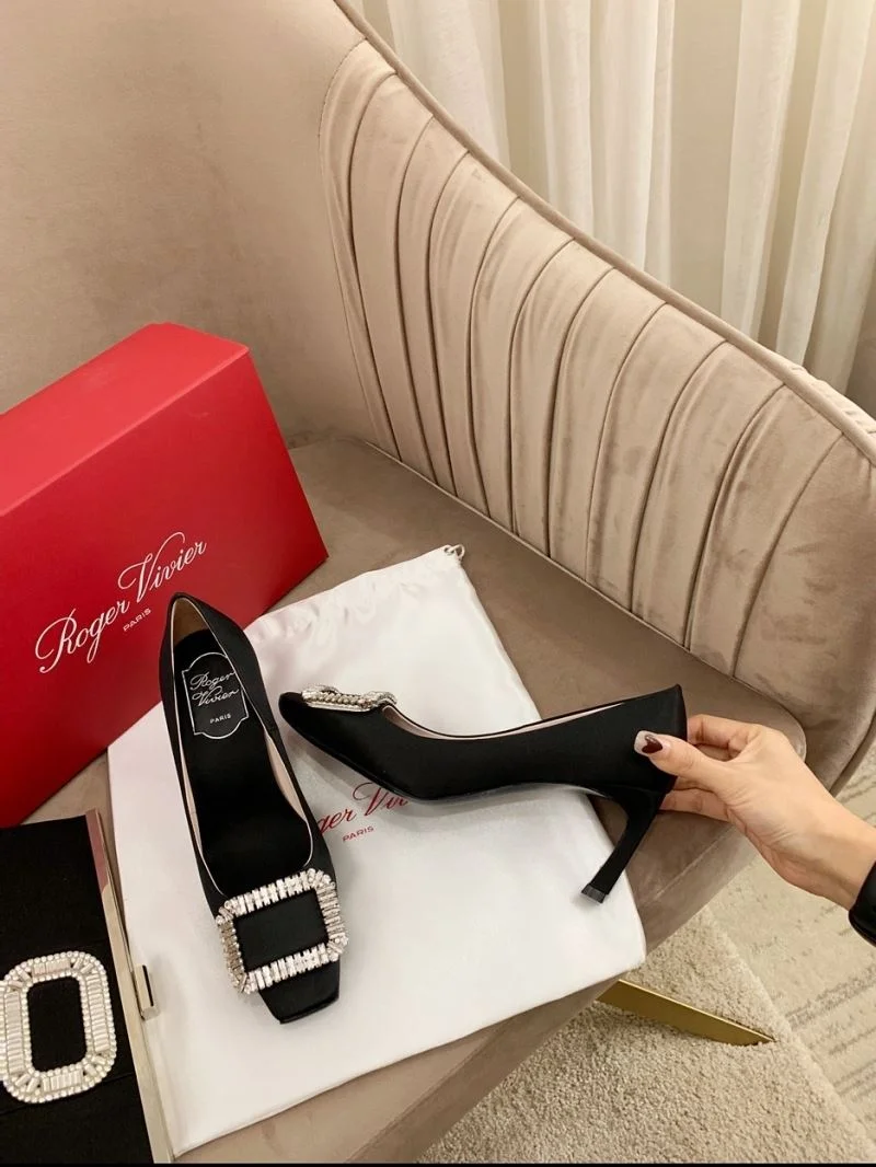 OEM Roger Vivier Shoes
