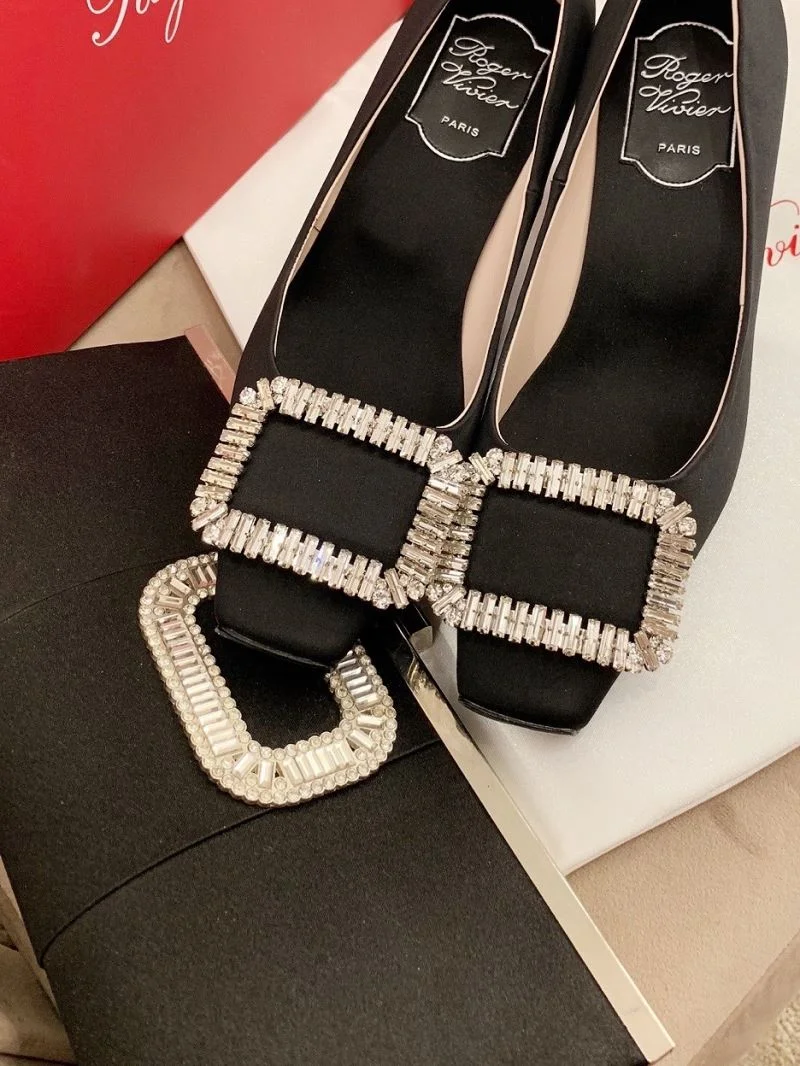 OEM Roger Vivier Shoes