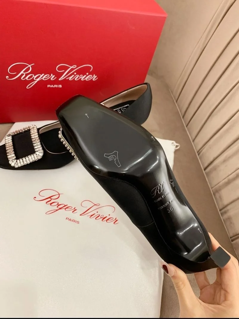OEM Roger Vivier Shoes