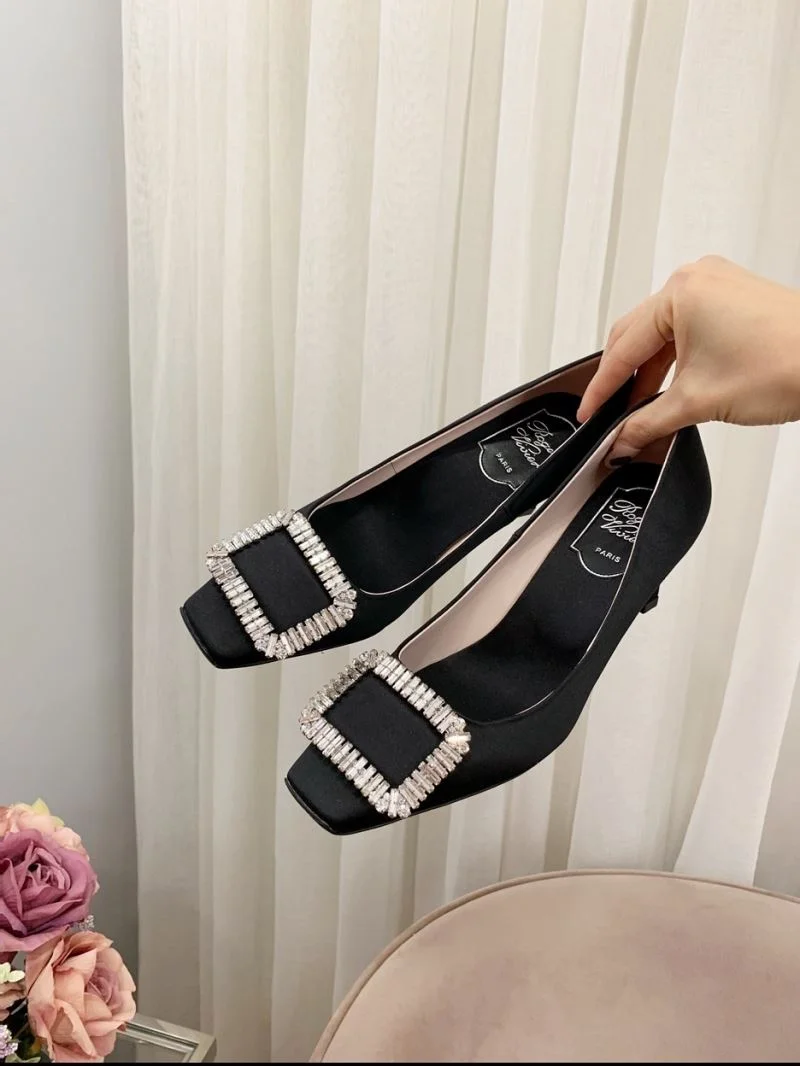 OEM Roger Vivier Shoes