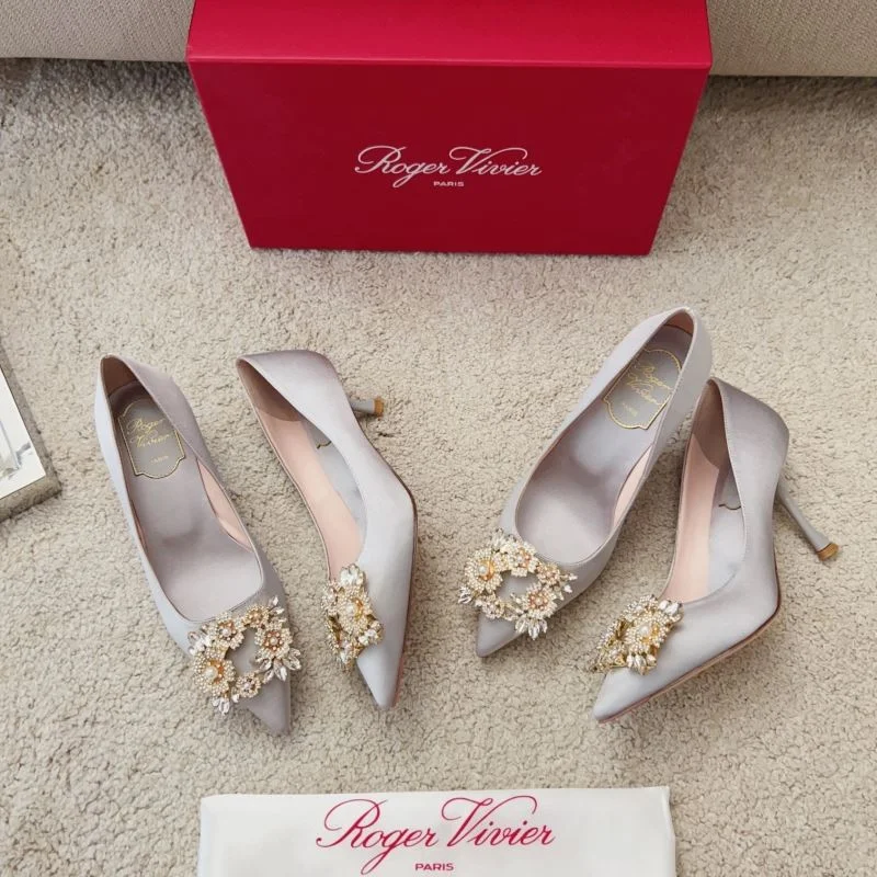 Roger Vivier Shoes