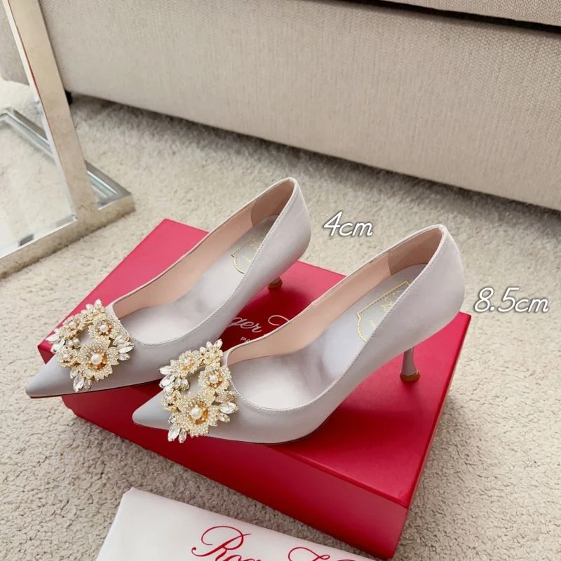 Official Roger Vivier Shoes