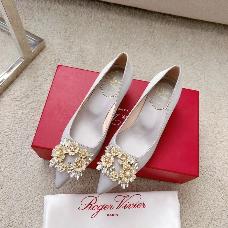 Official Roger Vivier Shoes