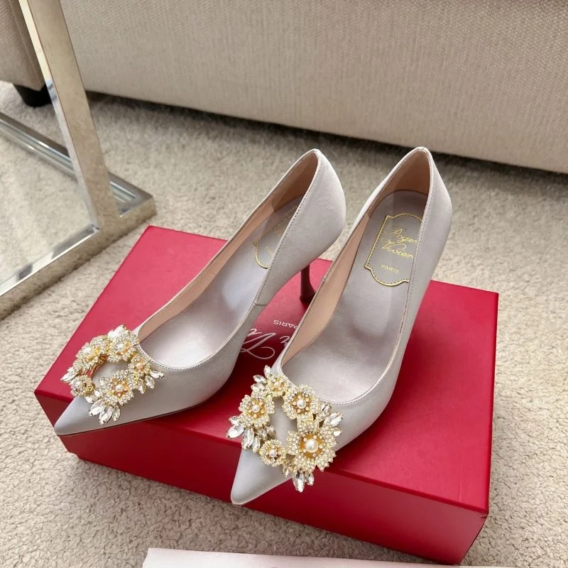 Official Roger Vivier Shoes
