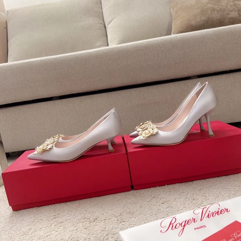 Official Roger Vivier Shoes