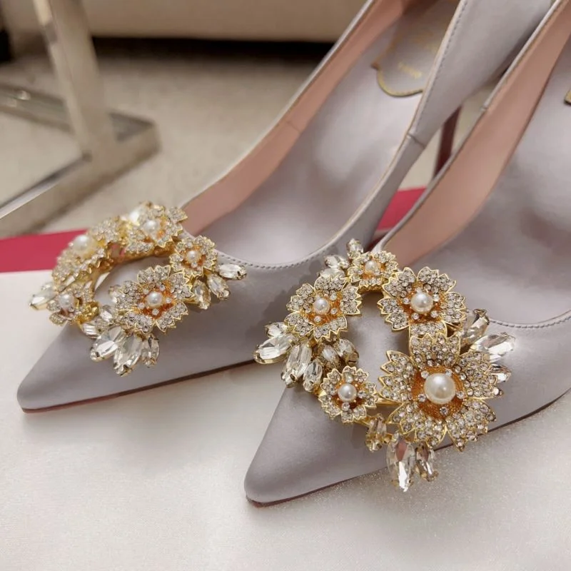 Official Roger Vivier Shoes