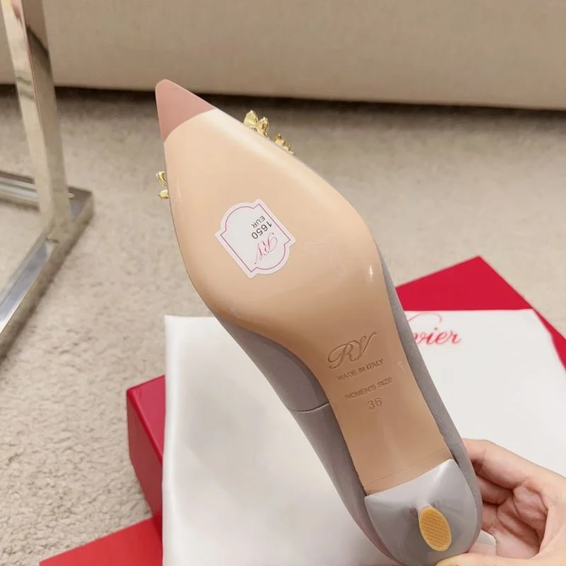 Official Roger Vivier Shoes