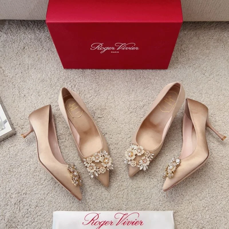 Roger Vivier Shoes