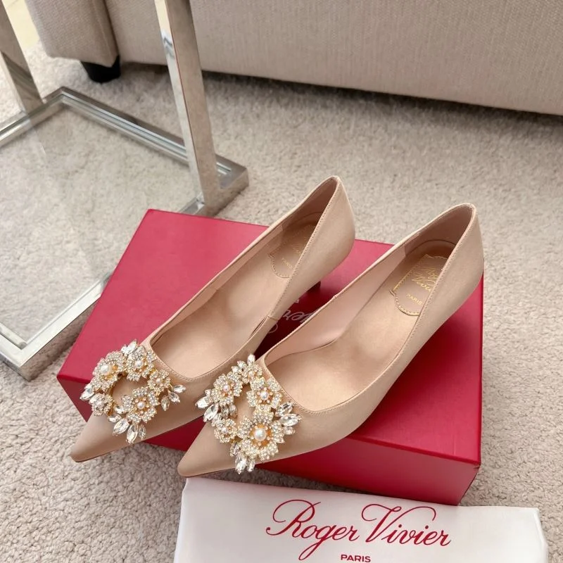 Top mirror Roger Vivier Shoes