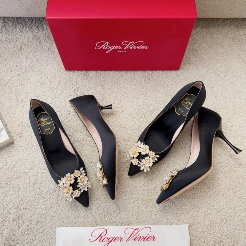 Roger Vivier Shoes