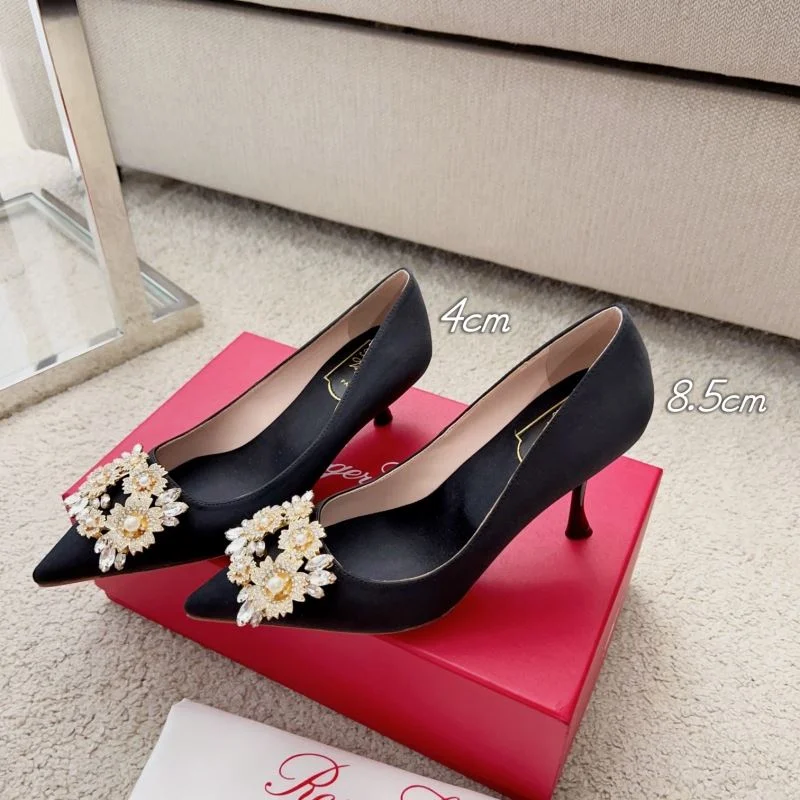 Value-priced Roger Vivier Shoes
