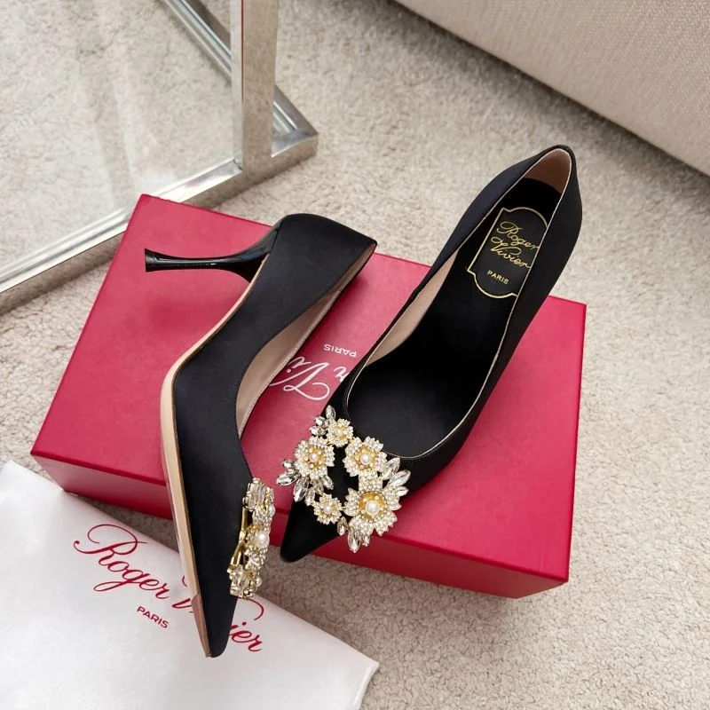 Value-priced Roger Vivier Shoes